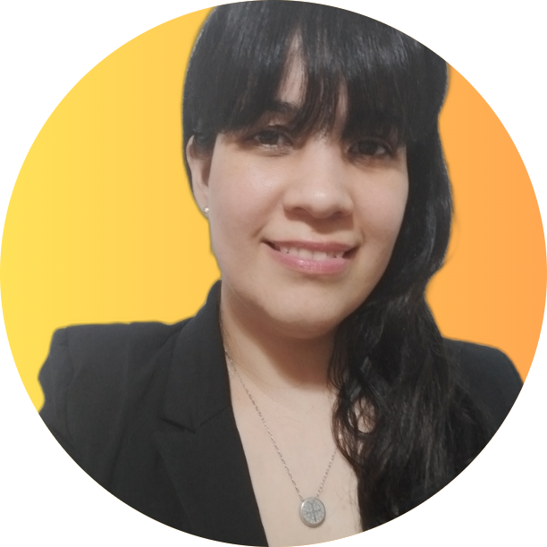 CV Lorena Fernández